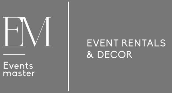 Table Decor Rental Near Me | Table Decor Rental Dubai | EM