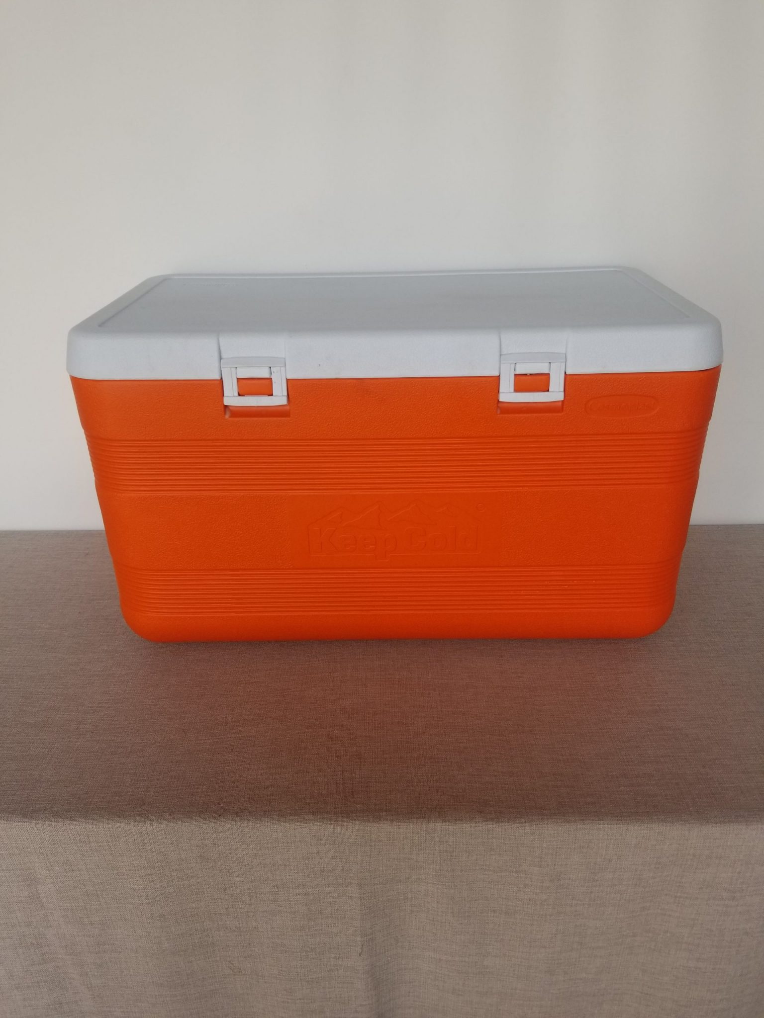 Large Ice Box - Events Master